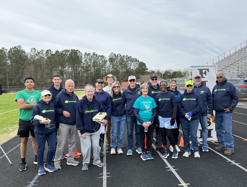 Peninsula Track Club – Active On The Peninsula Since 1955